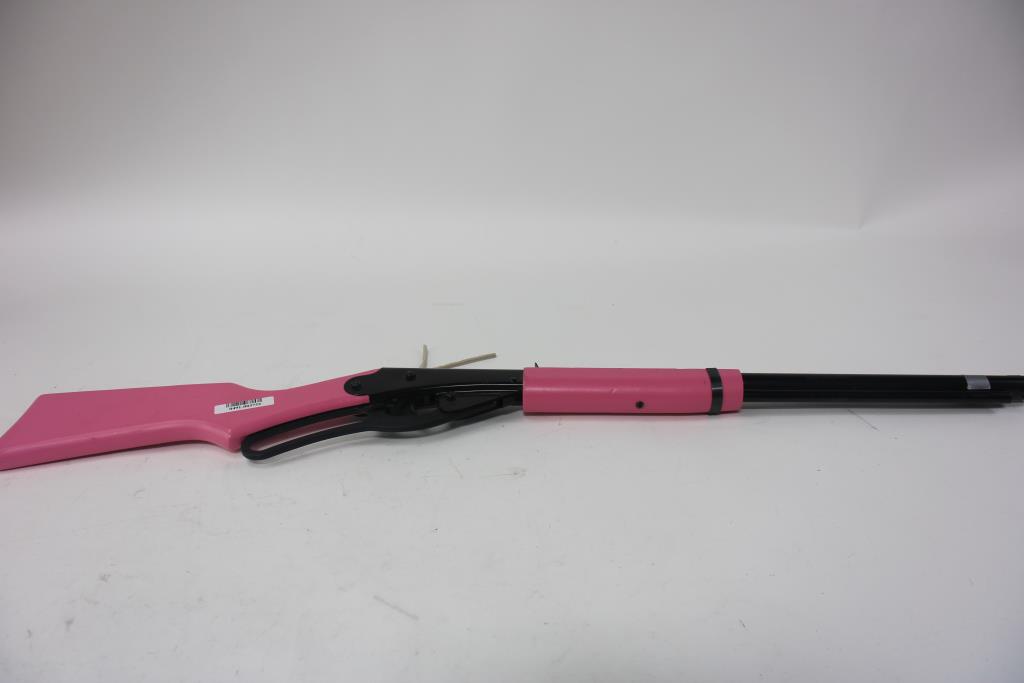 Daisy Rifle | Property Room