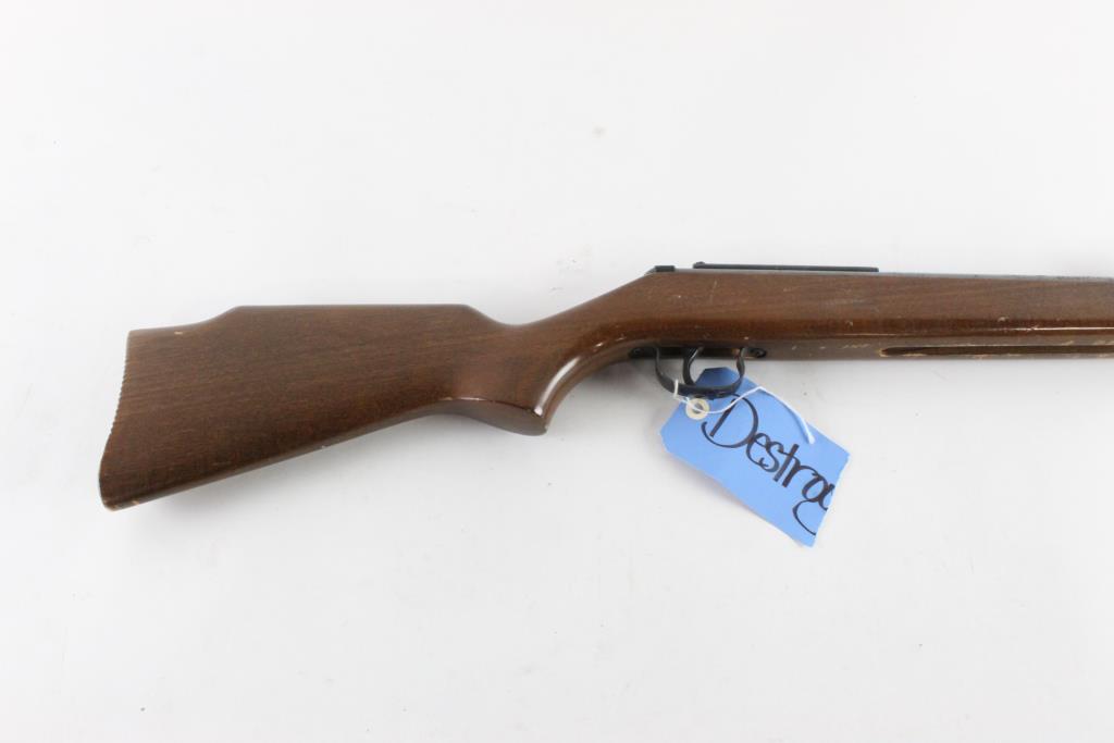 Daisy RWS Model 34 Pellet Rifle | Property Room