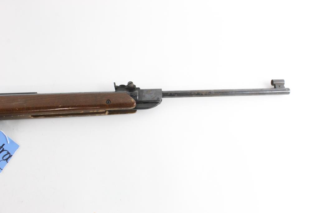 Daisy RWS Model 34 Pellet Rifle | Property Room