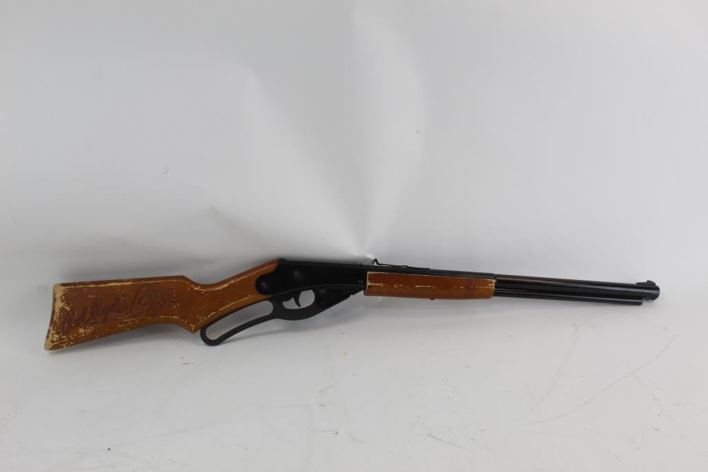 Daisy Shotgun Bb Gun | Property Room