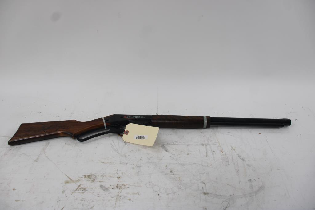 Daisy Steel Air Gun Shotgun | Property Room