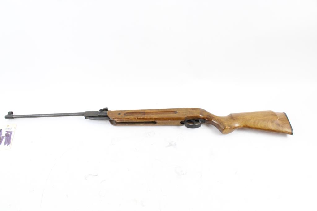 Daisy, Winchester 800X, BB Rifle | Property Room