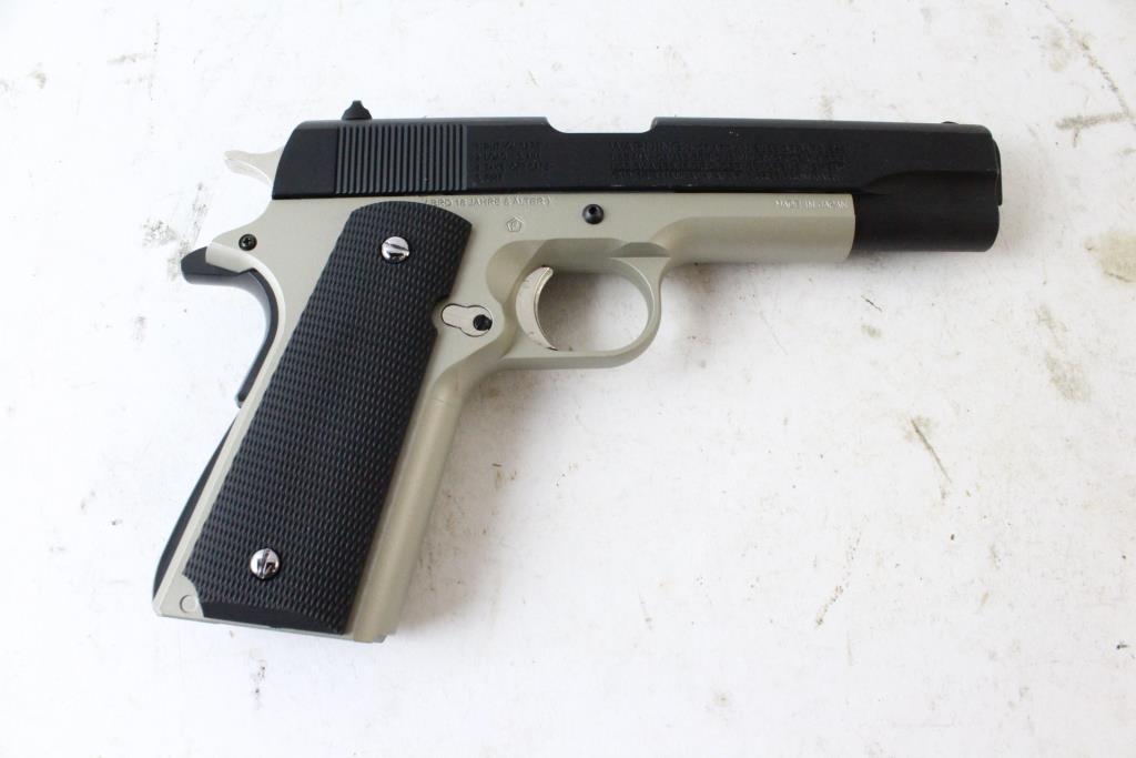 Daisy Winchester Model 11, BB Gun | Property Room