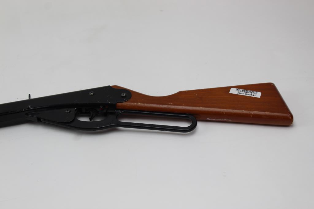 Daisy Youth Air Rifle | Property Room