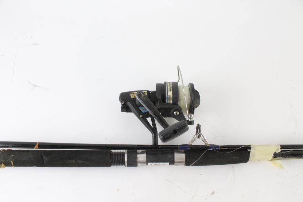 Daiwa Apollo Fishing Pole | Property Room