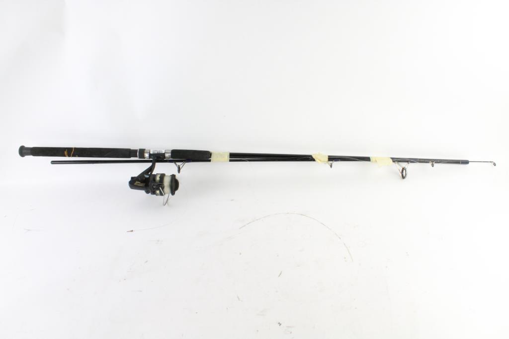 Daiwa Apollo Fishing Pole | Property Room