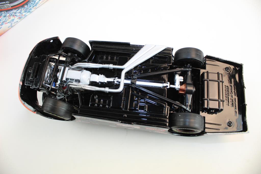 Dale Earnhardt 1:24 Scale Stock Car | Property Room