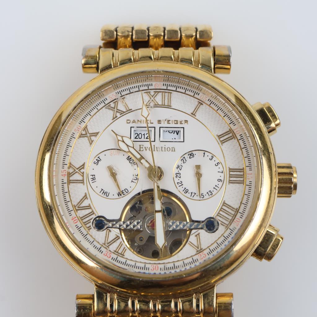 Men's Watch Auctions - Page 1 | PropertyRoom.com