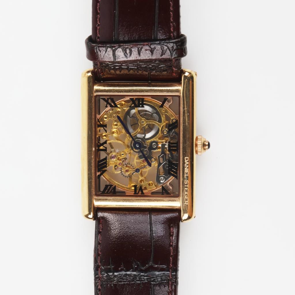 Men's Watch Auctions - Page 1 | PropertyRoom.com