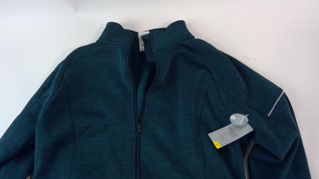 Danskin Now Jacket | Property Room