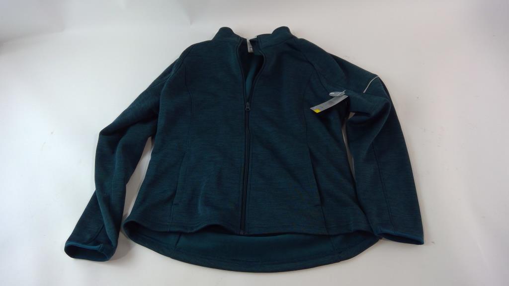 Danskin Now Jacket | Property Room