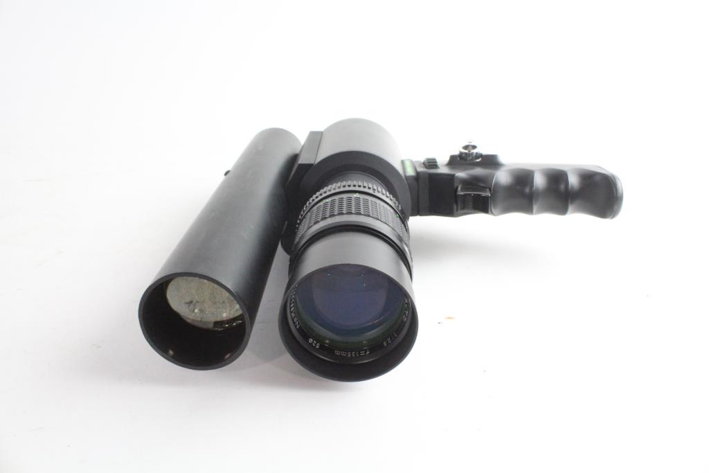 Dark Invader Night Vision System | Property Room