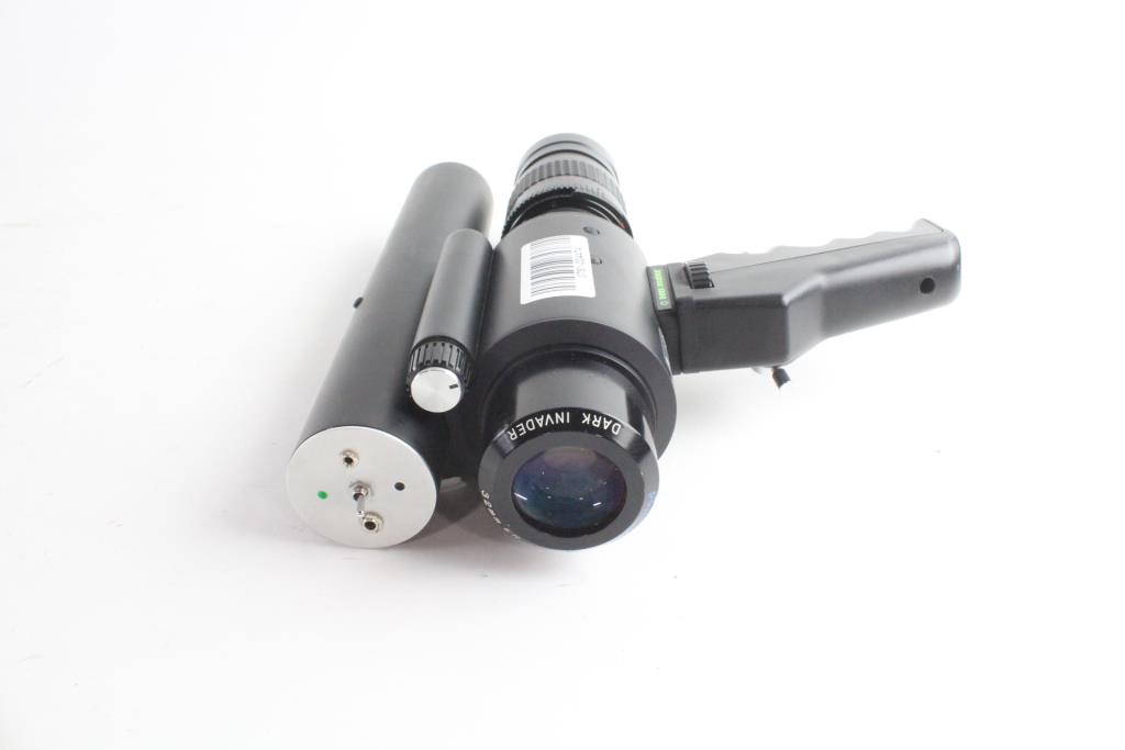 Dark Invader Night Vision System | Property Room