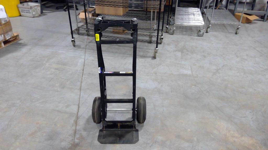 Darper Hand Truck | Property Room