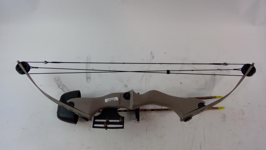 Darton Bow | Property Room