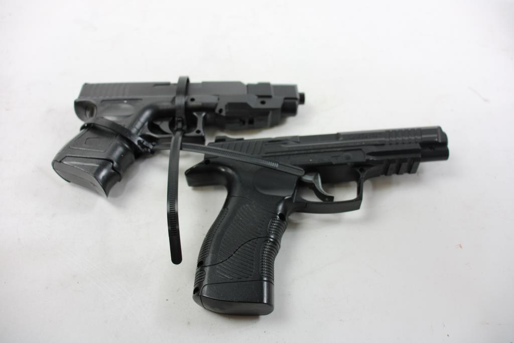 Dasiy, Umarex, Crossman BB Guns, 4 Pieces | Property Room