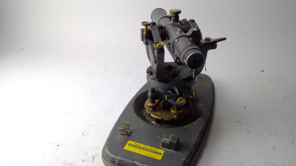 David White Scope Instrument | Property Room