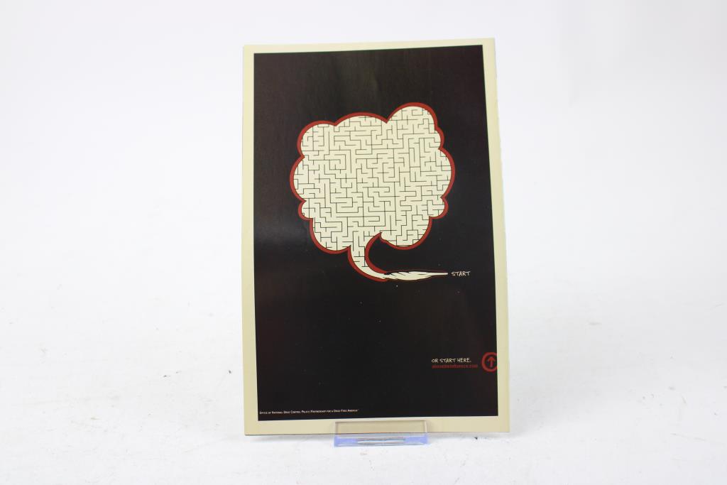 DC Batman 663 | Property Room