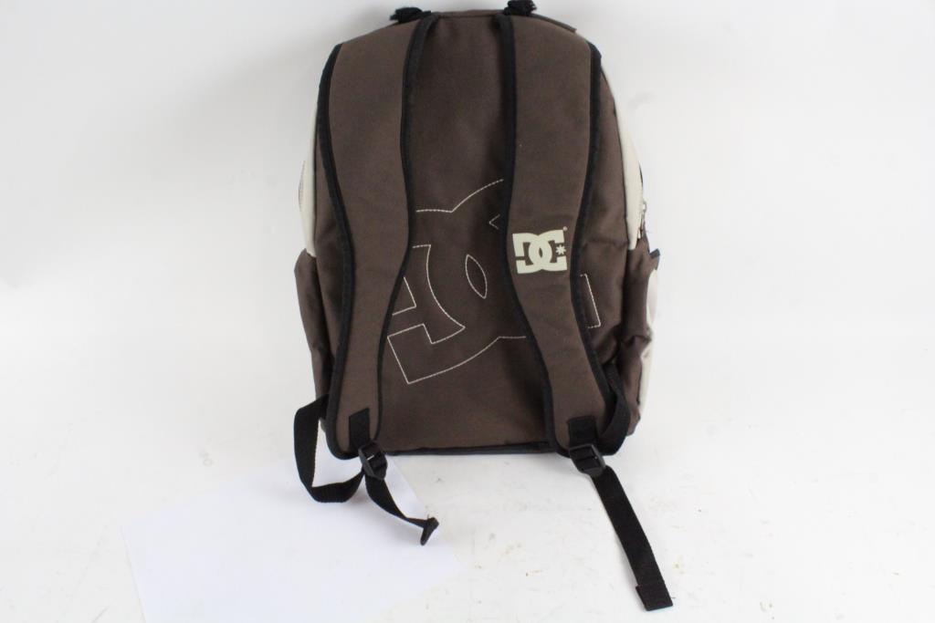 DC Shoes Backpack | Property Room