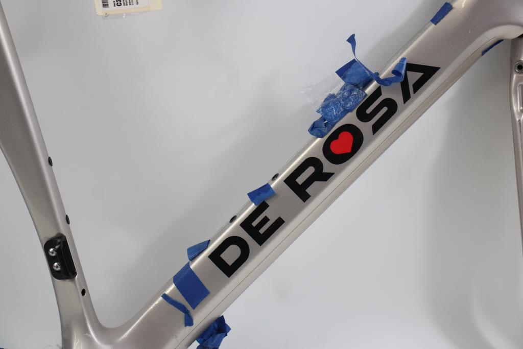 De Rossa Bike Frame | Property Room