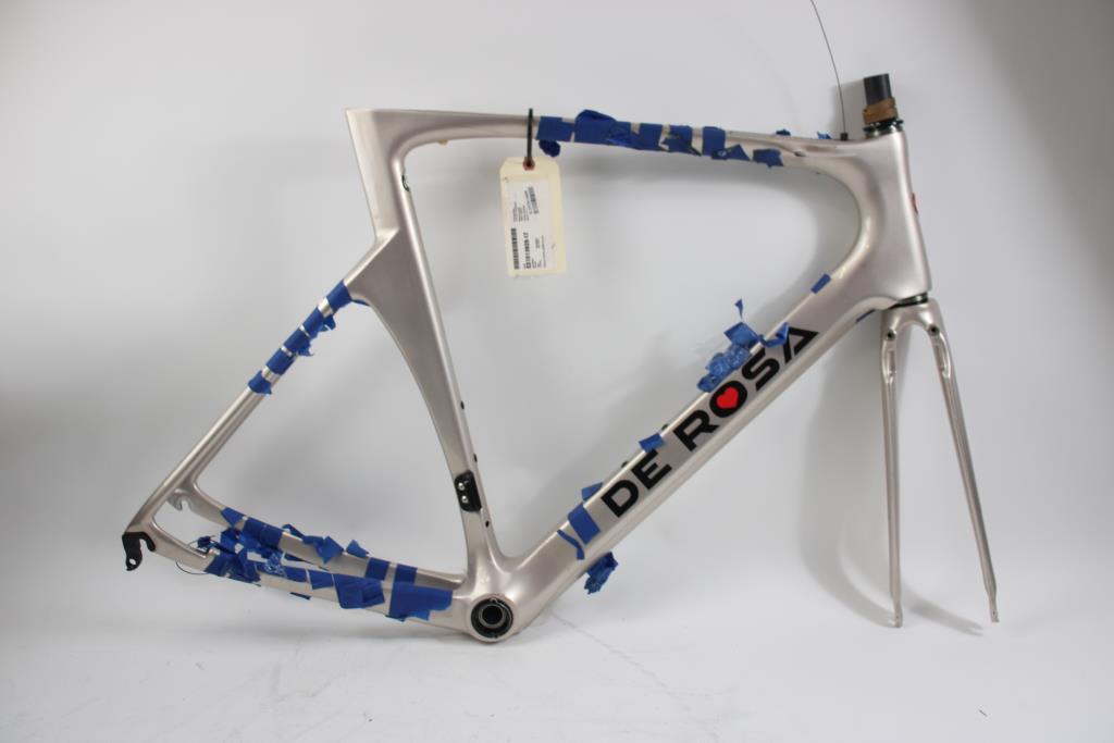 De Rossa Bike Frame | Property Room