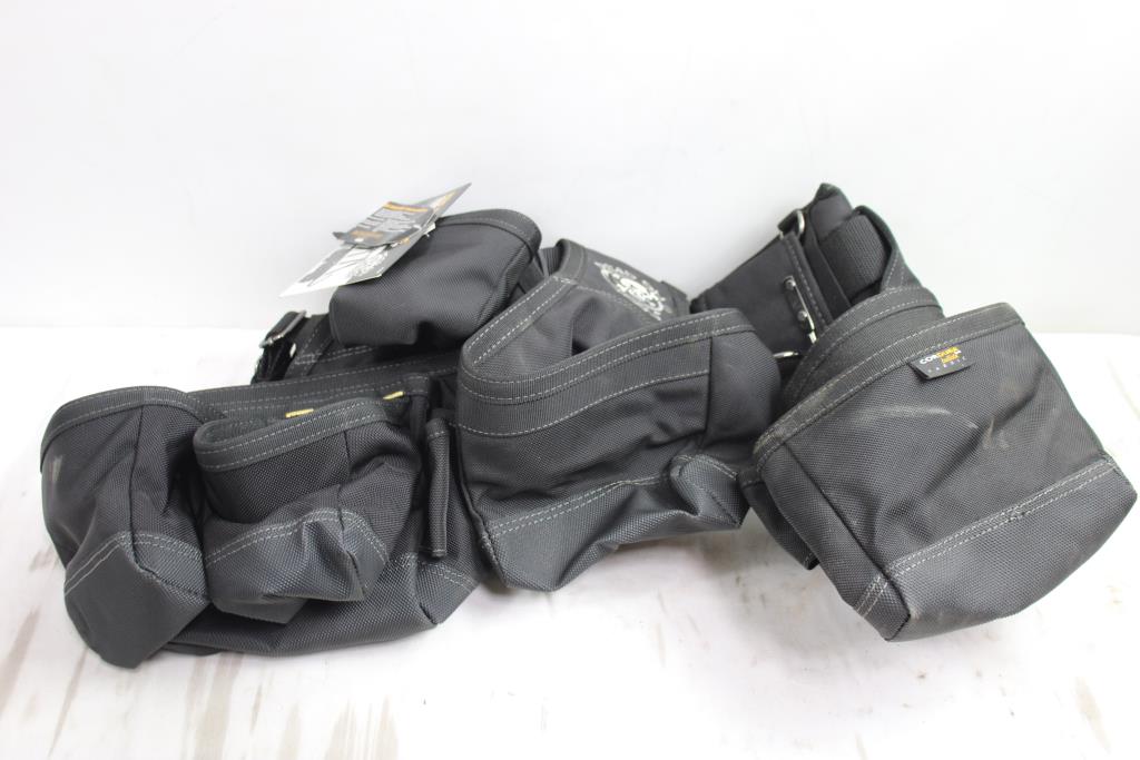 Dead On Tools Pro Ballistic Framer's Suspension Rig | Property Room