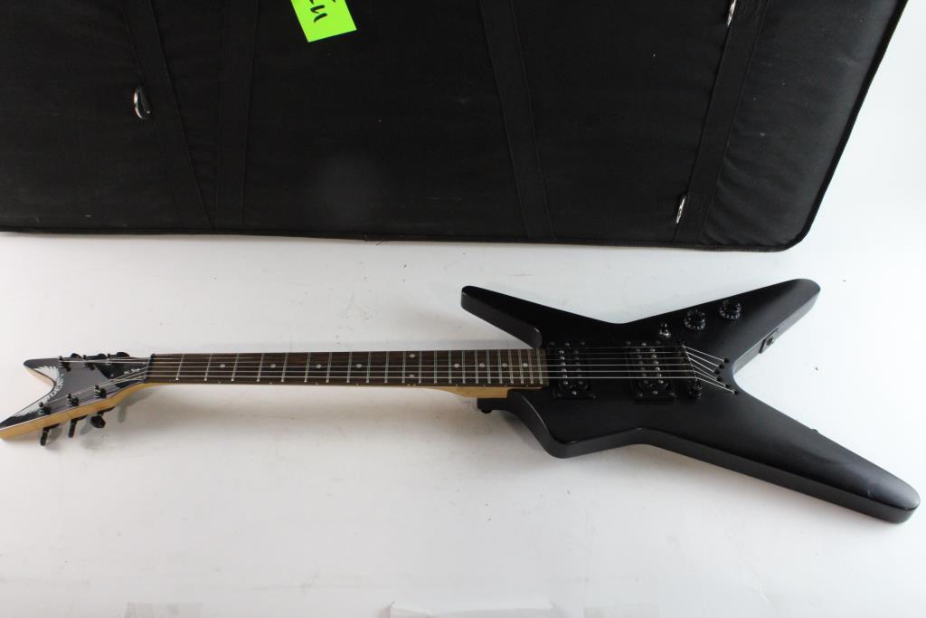 Dean Electric Guitar | Property Room