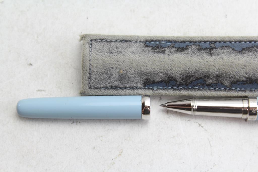 Deborah Bedard Rollerball Pen | Property Room