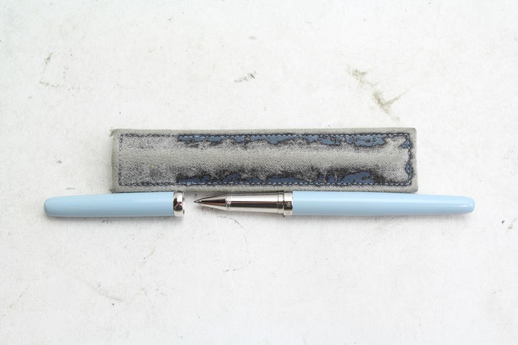 Deborah Bedard Rollerball Pen | Property Room
