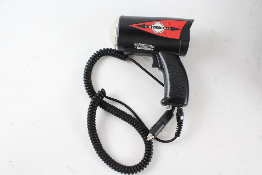 Decatur Electronics Police Radar | Property Room