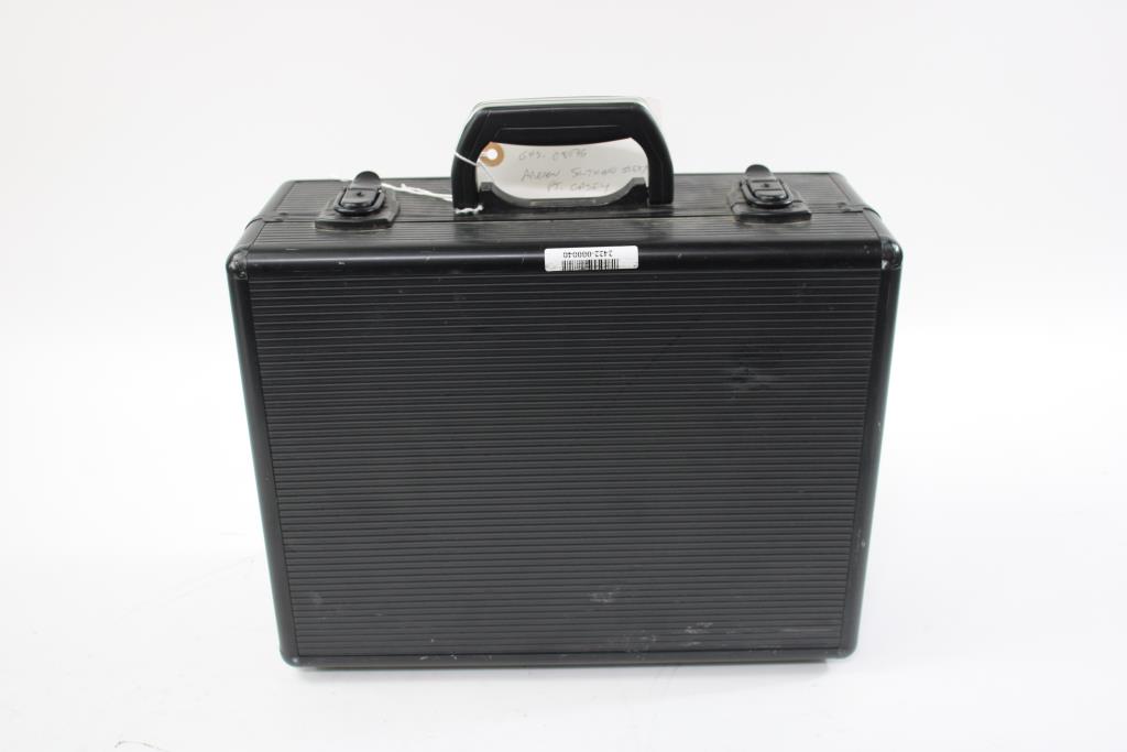 Decatur Genesis Radar Gun | Property Room