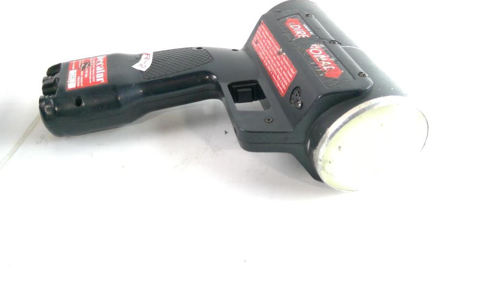 Decatur Genesis Vp Radar Gun | Property Room