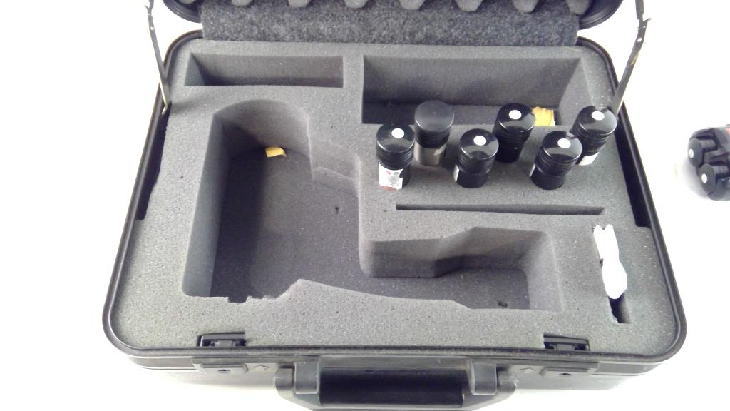 Decatur Genesis Vp Radar Gun | Property Room Decatur Genesis Vp Radar Gun | Property Room