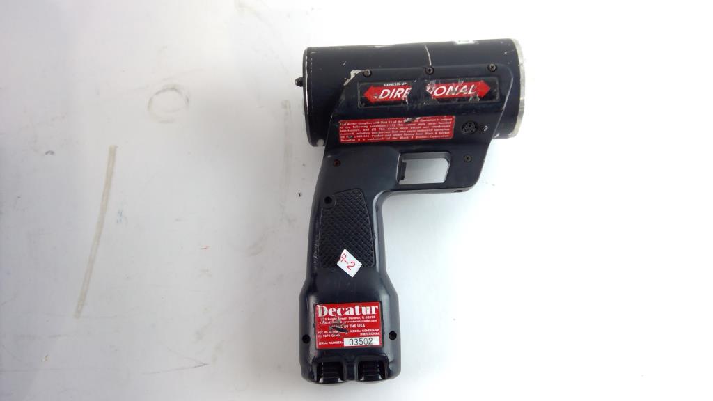 Gun - Search Results | Property Room