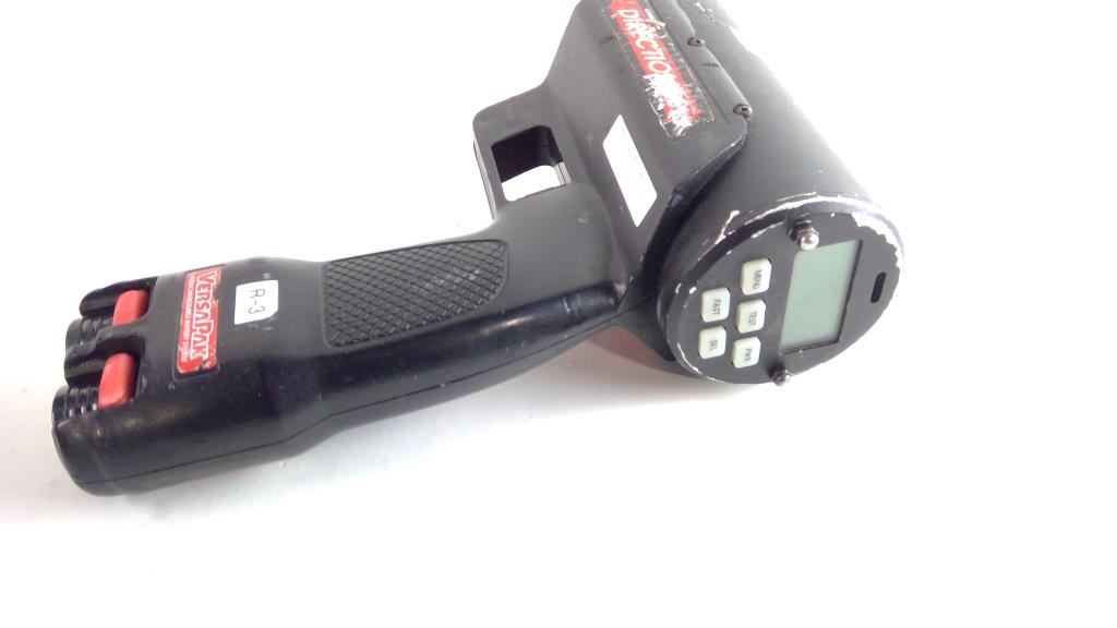 Decatur Genesis Vp Radar Gun | Property Room Decatur Genesis Vp Radar Gun | Property Room