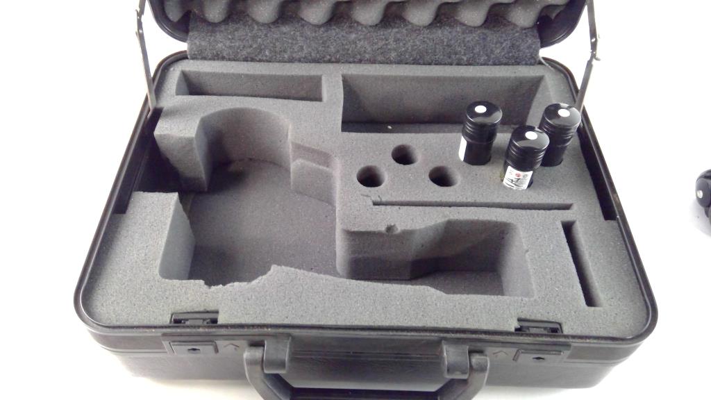 Decatur Genesis Vp Radar Gun | Property Room Decatur Genesis Vp Radar Gun | Property Room