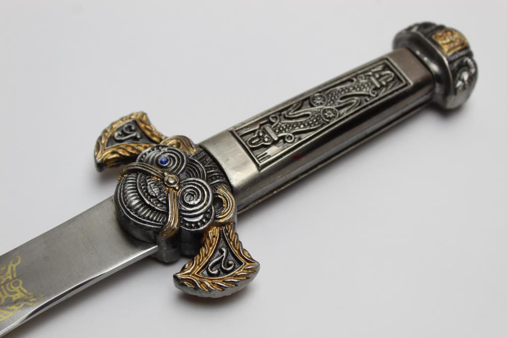 Decorative Handle Dagger | Property Room