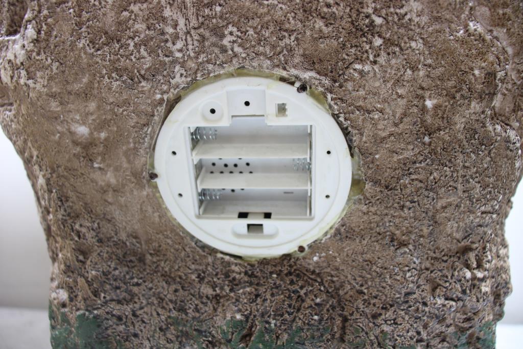 Decorative Skull, Light Fixture | Property Room