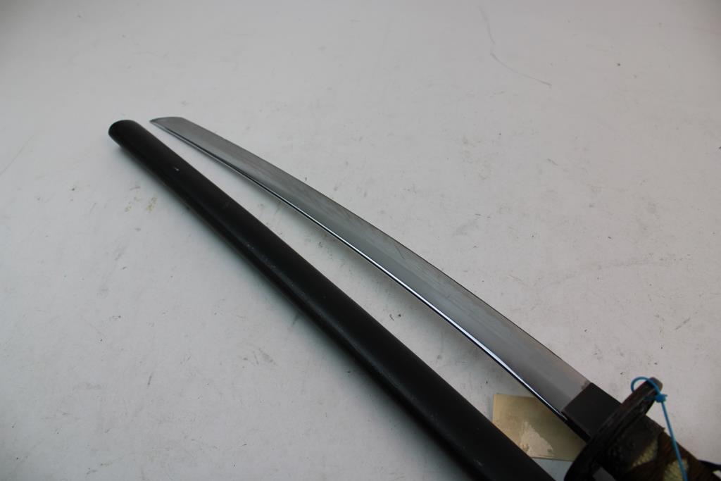 Decorative Sword With Sheath | Property Room