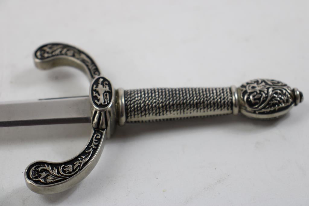 Decorative Swords, 3 Pieces | Property Room