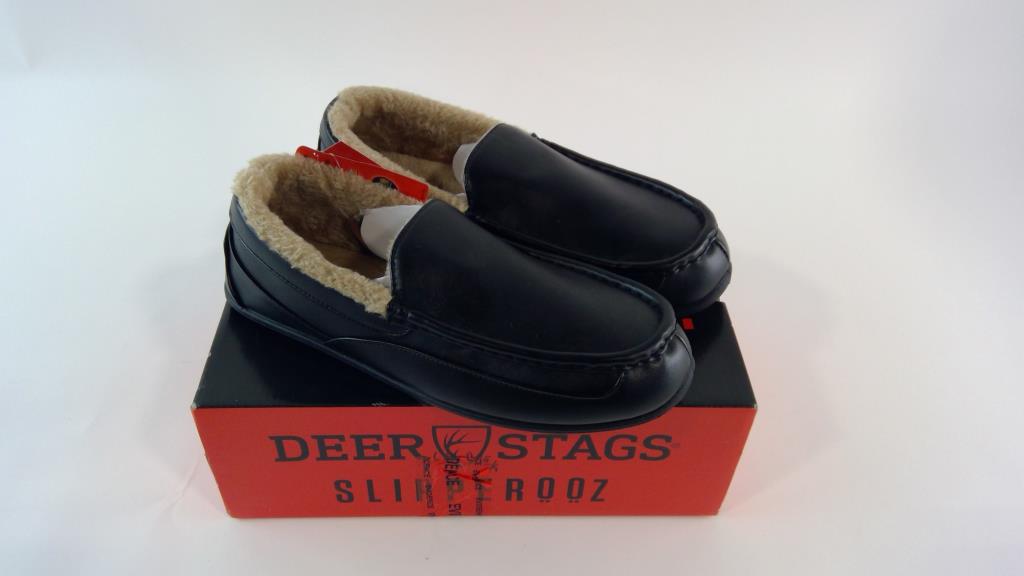 Deer Stags Mens Shoes, Size 11M | Property Room