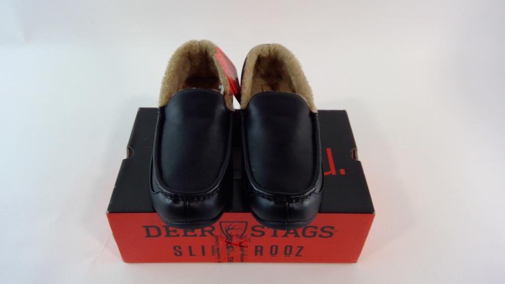 Deer Stags Mens Shoes, Size 11M | Property Room