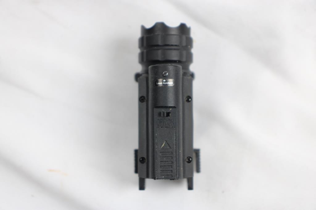 DefendTek Tactical Light | Property Room