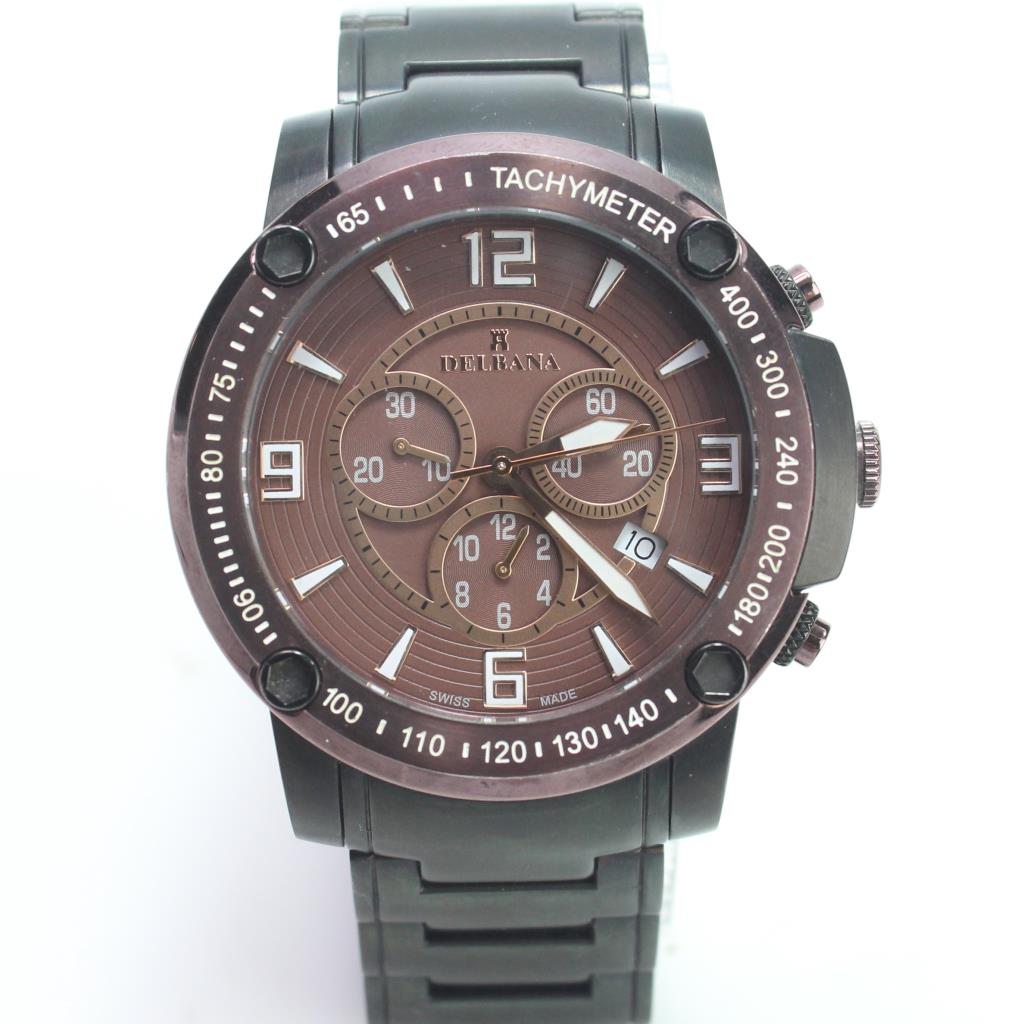 Delbana Watch | Property Room