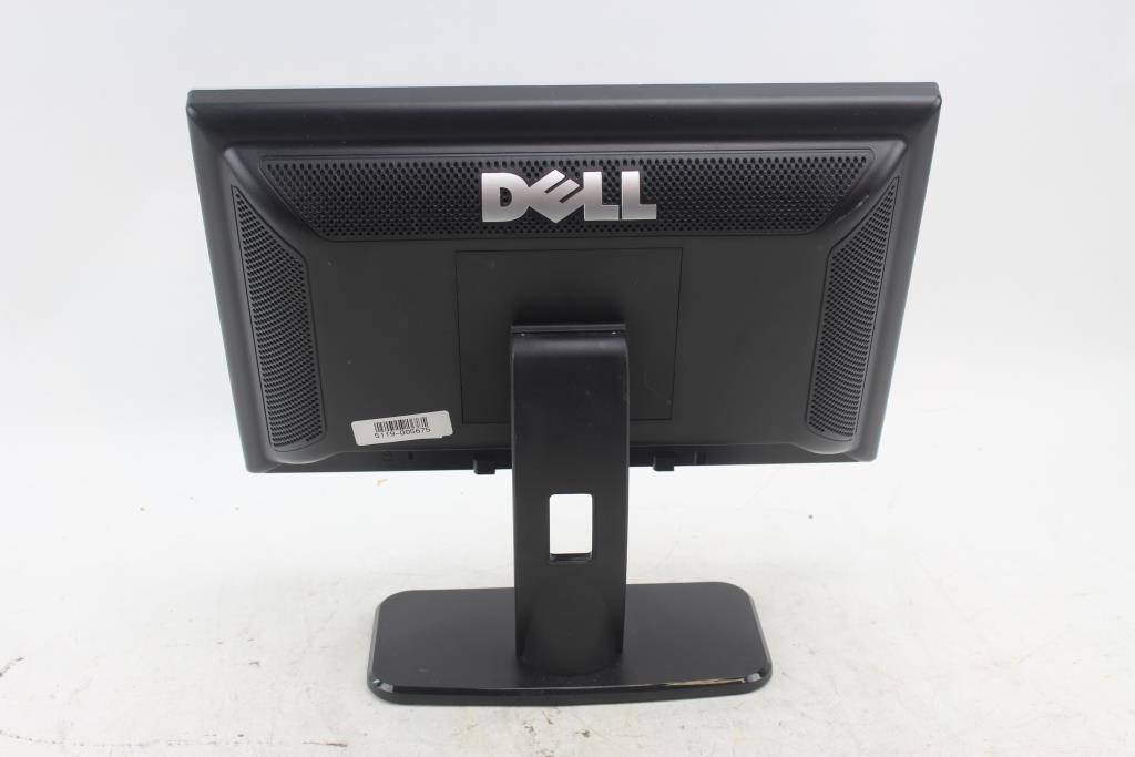 Dell 17" LCD Monitor | Property Room