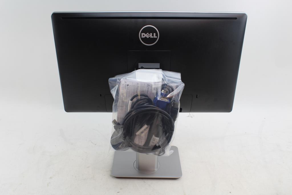 Dell 23" Widescreen LED Computer Monitor | Property Room