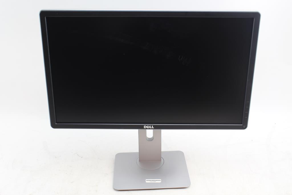 Dell 23" Widescreen LED Computer Monitor | Property Room