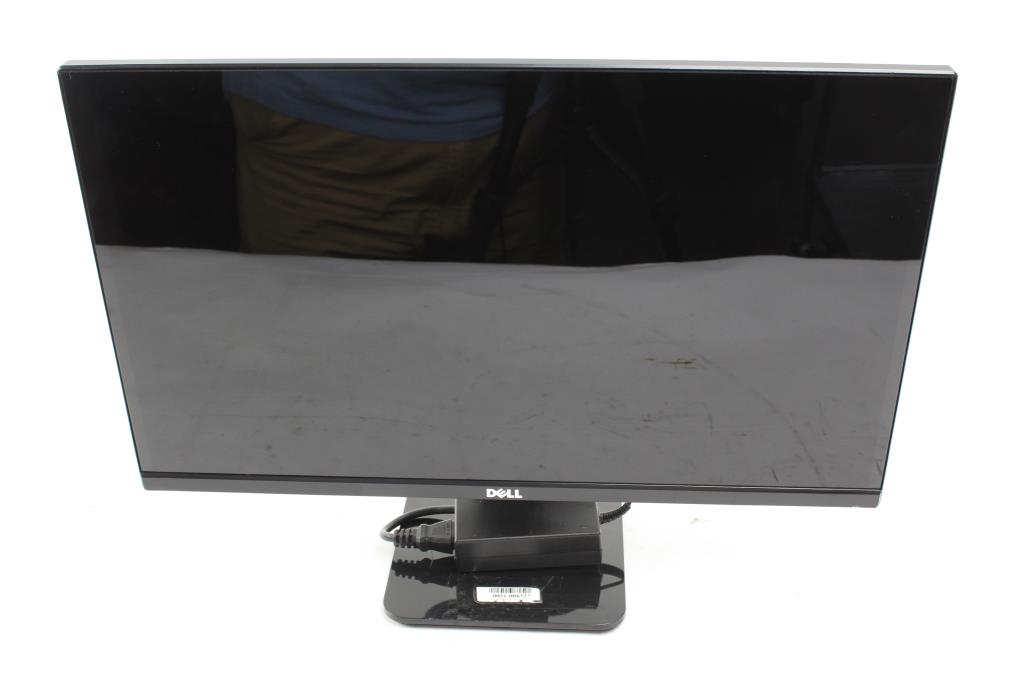 Dell 23" Widescreen LED-LCD Monitor | Property Room