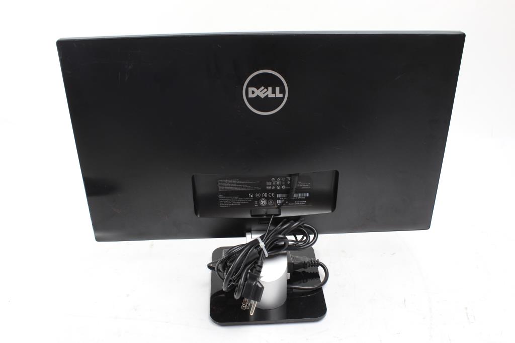 Dell 23" Widescreen LED-LCD Monitor | Property Room