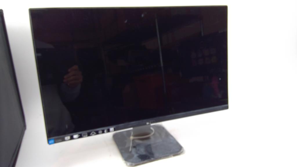 Dell 23-inch Screen LED-lit Monitor | Property Room
